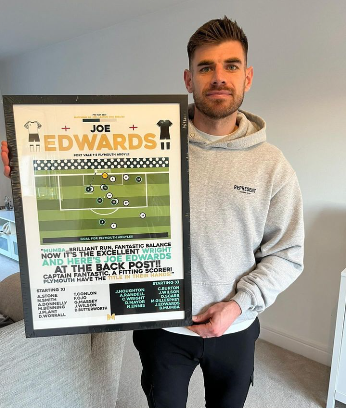 MezzalaDesigns - The Home of Iconic Football Custom Prints