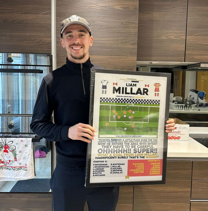 MezzalaDesigns - The Home of Iconic Football Custom Prints