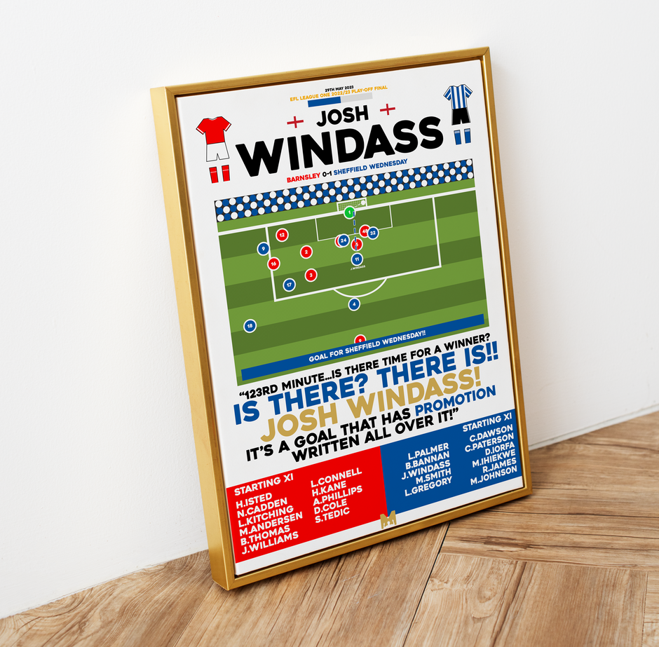 MezzalaDesigns - The Home of Iconic Football Custom Prints