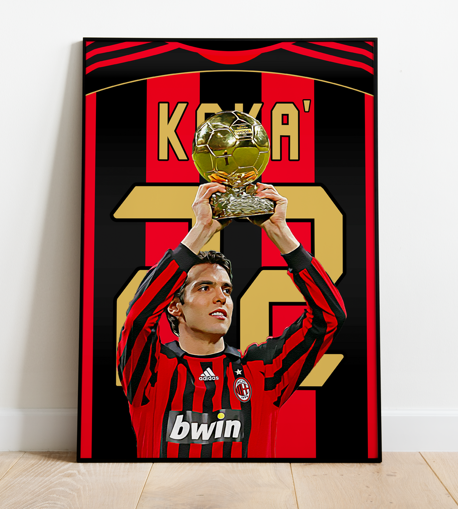 AC Milan – MezzalaDesigns