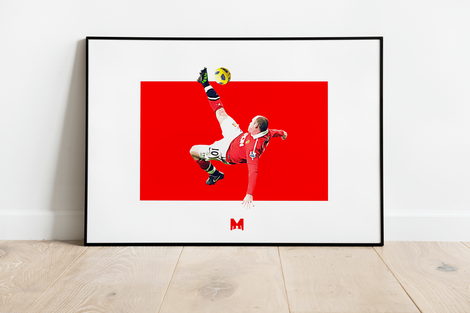 MezzalaDesigns - The Home of Iconic Football Custom Prints