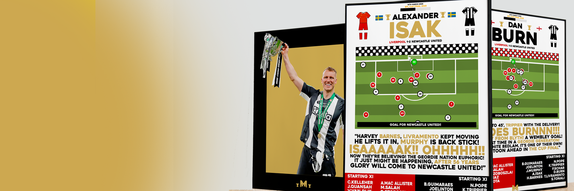 MezzalaDesigns - The Home of Iconic Football Custom Prints